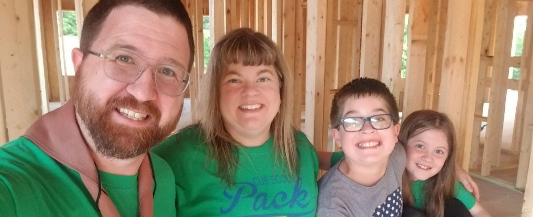Meet Our Leaders – Pack 22 – Spartanburg, SC